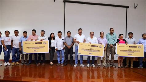 Gore Piura Transfiere M S De Millones De Soles Para Ejecutar Obras