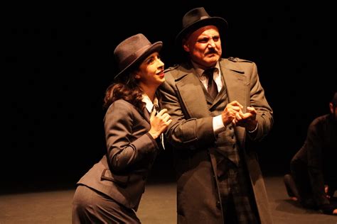 El Ins Lito Caso Del Se Or Morton Crimen Y Lujuria Bogart Magazine