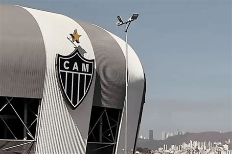 Atlético MG toma atitude importante antes da final da Copa do Brasil
