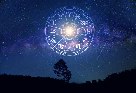 Qué es la carta astral y cómo influye en tu vida