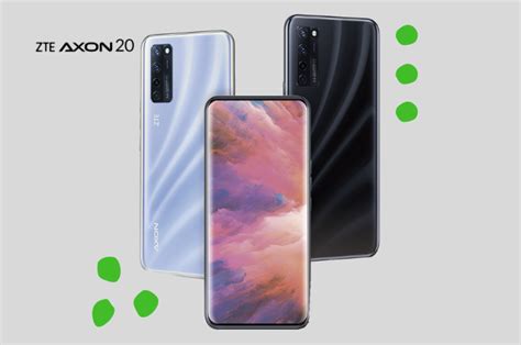 ZTE Blade A51 precio y ficha técnica PandaAncha mx