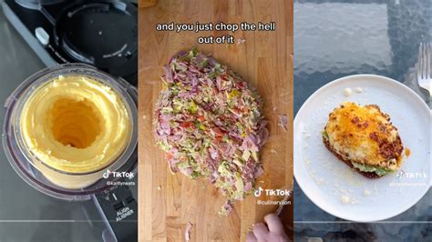 Las Mejores Tendencias Alimentarias De TikTok De 2023 Hasta Ahora