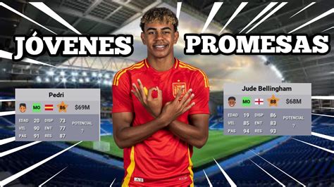 Mejores Jugadores J Venes World Soccer Champs Promesas Del