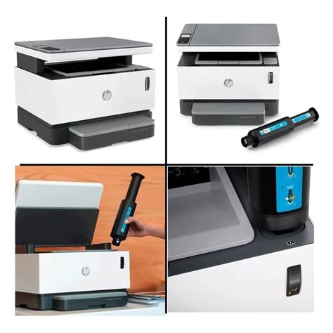 Ripley IMPRESORA MULTIFUNCIONAL HP LÁSER NEVERSTOP 1200W 20PPM USB