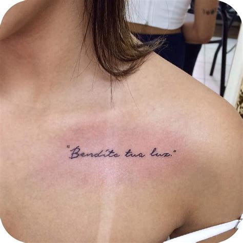 Tatuagens Delicadas Fotos Lindas Para Se Inspirar Quest O De