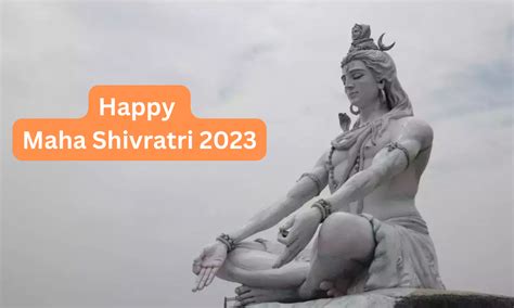 Happy Maha Shivratri Know All About The Maha Shivratri Celebrations