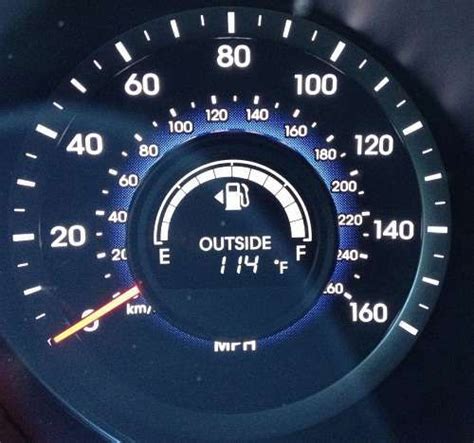 Honda Cr V All Warning Lights Flashing