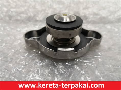 Genuine Sankei High Pressure Radiator Cap Bar Kpa Big Kh C