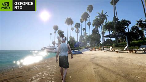 GTA 6 Jason Concept Gameplay GTA V Mods RTX 4080 4K YouTube
