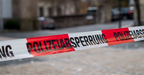 Totes Mädchen 10 in Wunsiedel Drei Jungen unter Verdacht upday News