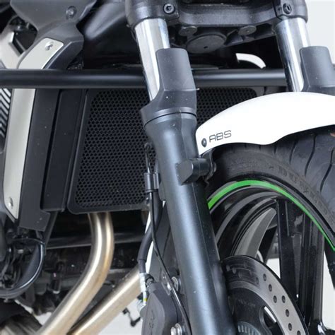 R G Racing Adventure Bars For Kawasaki Vulcan S