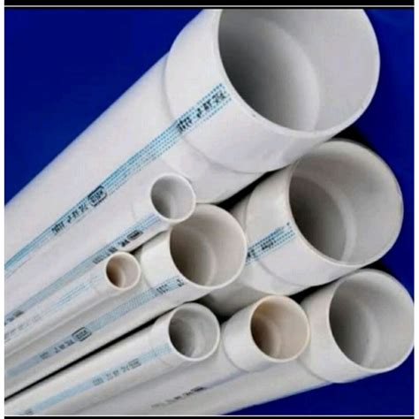 Jual PIPA PVC RUCIKA WAVIN AW LIST BIRU 1 2 INCH JUAL METERAN Shopee