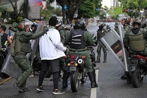 Expertos ONU Alertaron Sobre Graves Violaciones De Derechos Humanos En