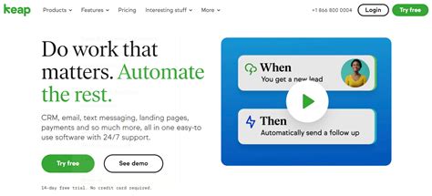 Los Mejores Software De Ventas Y Marketing Para Tu Empresa Sendinblue