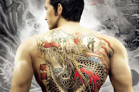 Cập nhật với hơn 87 về hình ảnh yakuza coedo vn