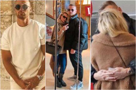 Chi è Bastian la nuova fiamma di Ilary Blasi dopo Totti la showgirl