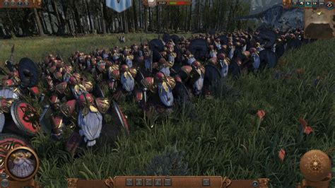 Total War Warhammer 3 Best Dwarfs Units Video Games On Sports