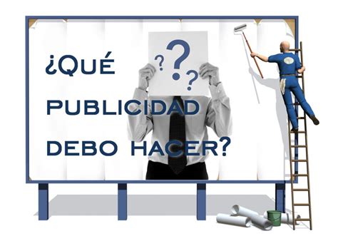 Cómo hacer publicidad Guía explicativa