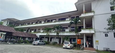 Fakultas Psikologi Universitas Sumatera Utara