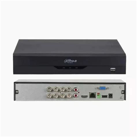 Dahua Dh Xvr Hs Kl I Digital Video Recorder At Rs Dahua Dvr