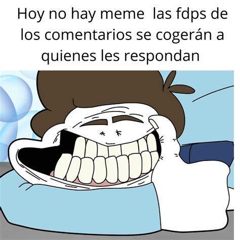 Imaginen que comente la mamá de musculoso Meme subido por Gunter