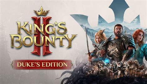 King S Bounty II Duke S Edition