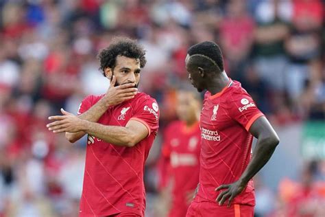 Liverpool da bir flaş ayrılık daha yaşanabilir Asist Analiz