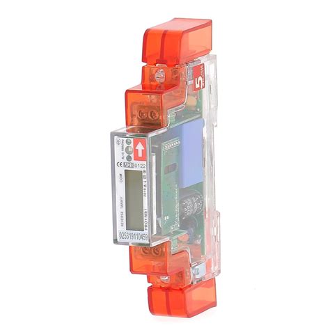 Compteur électrique PRO1MB POLIER