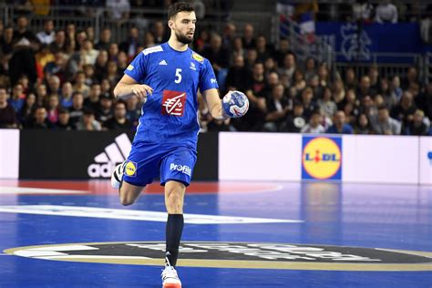 Mondial Masculin De Handball 2023 Calendrier Et Diffusion TV Les