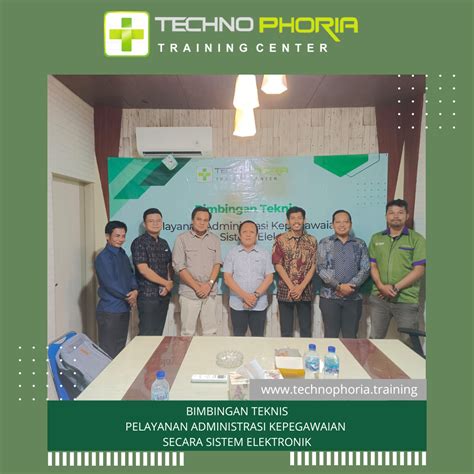 Inhouse Training Jogja Konsultan IT Jogja Bimbingan Teknis