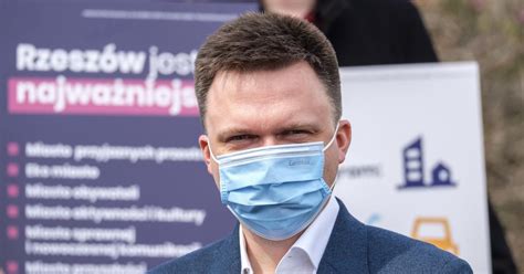 PiS wygrywa rośnie przewaga Hołowni nas Koalicją Obywatelską