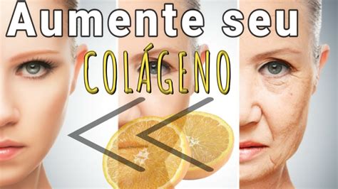 13 Alimentos Ricos em Colágeno YouTube