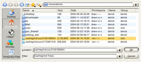 xdebug documentation profiling