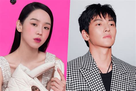 Shin Hye Sun And Ji Chang Wook Offered Leads In When The Camellia