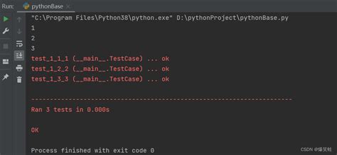 web自动化测试python selenium 数据驱动 selenium数据驱动 csdn博客