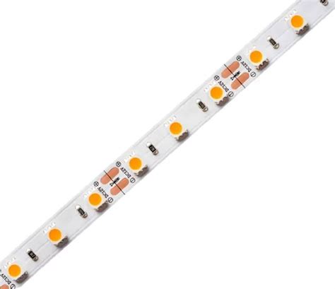 Fita Led Profissional W M V Metros Luz Potente Stella
