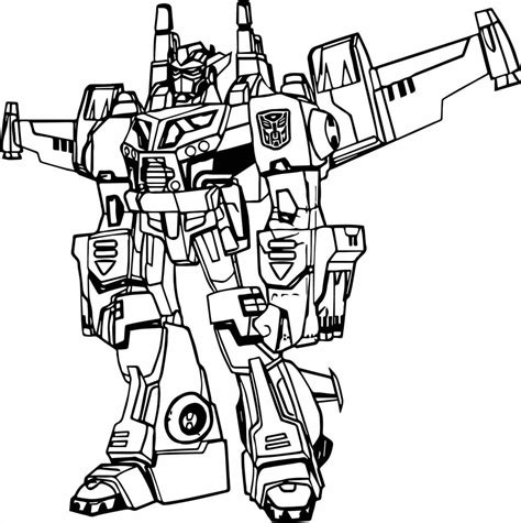 Dibujos Para Colorear Optimus Prime 120 Dibujos Para Colorear