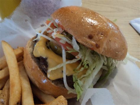 Restaurant Review Wimpys Original Hamburgers Media Pa Patch