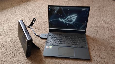 Asus Rog Flow X Review Should You Buy Smartprix
