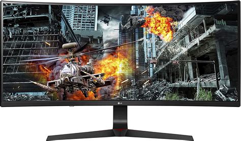 LG 34GL750 B Review 144Hz 1080p Ultrawide Gaming Monitor With G Sync