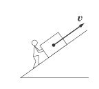 One Or External Forces Large Enough To Be Easily Measured Are Exerted