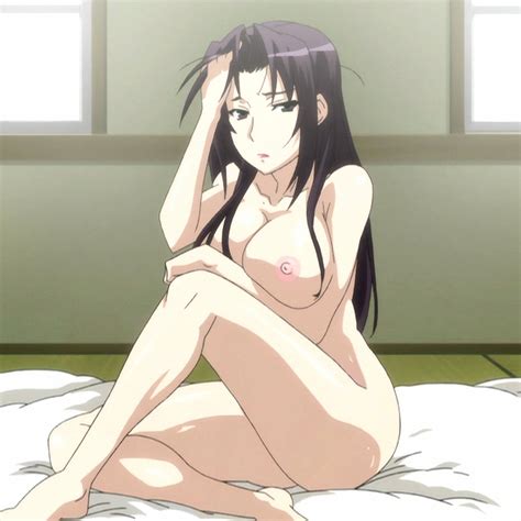Sekirei Miya Hentai Telegraph