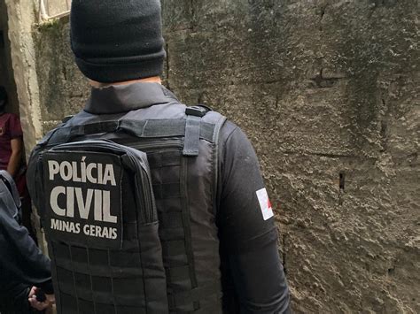 Operação Combate cumpre mandados de prisão por crimes como homicídio