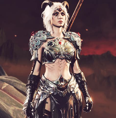 Necromancer At Baldur S Gate Nexus Mods And Community
