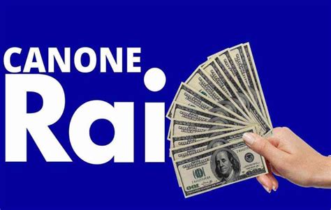 Nuovo Prezzo Canone Rai Ecco Il Dato Che Sorprende Tutti
