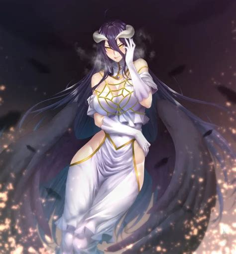 Overlord Anime Characters Naked Ryteskins