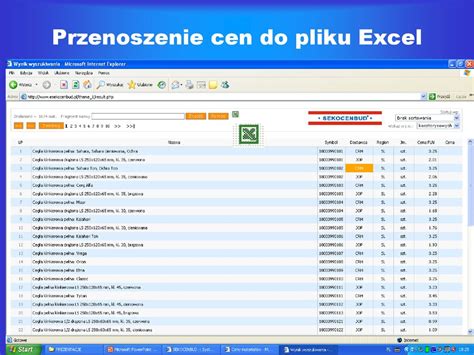 Mo Liwo Ci Portalu Cenowego Ppt Pobierz