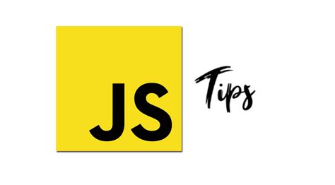 11 most useful tips to quickly improve your code in javascript