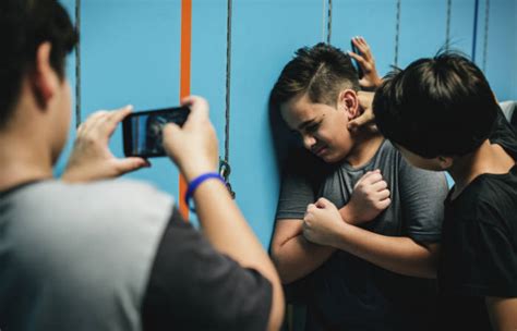 Psicólogo Acoso Escolar En Bilbao PsyBilbo
