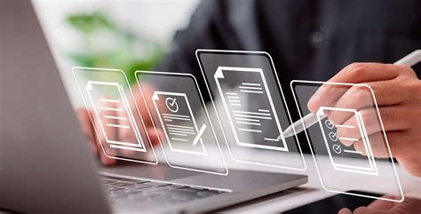 Digitalización de documentos por qué es importante en una empresa AdeA